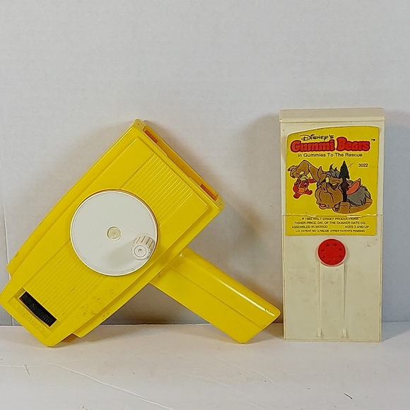 Fisher-Price | Toys | Vintage Fisher Price Movie Projector View W 985 ...